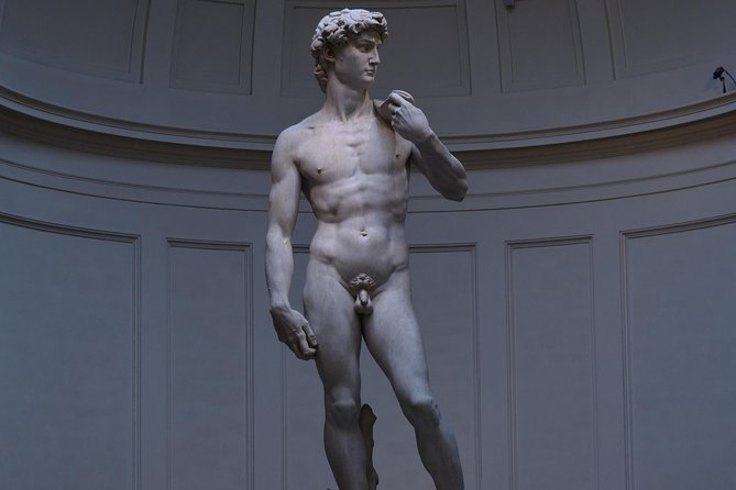 Florence: Guided Tour to the Accademia Gallery - Customer Feedback and Recommendations