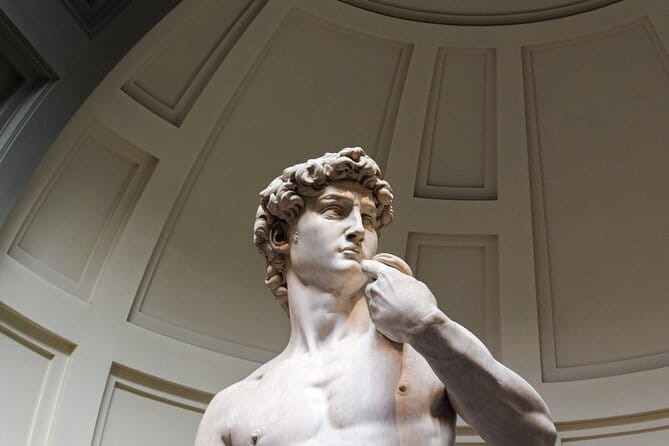 Florence Guided Tour with Accademia, Uffizi and Optional Lunch - Practical Details and What You Should Know