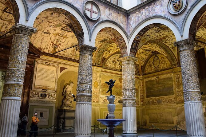Florence: Guided Walking Tour - What Travelers Say