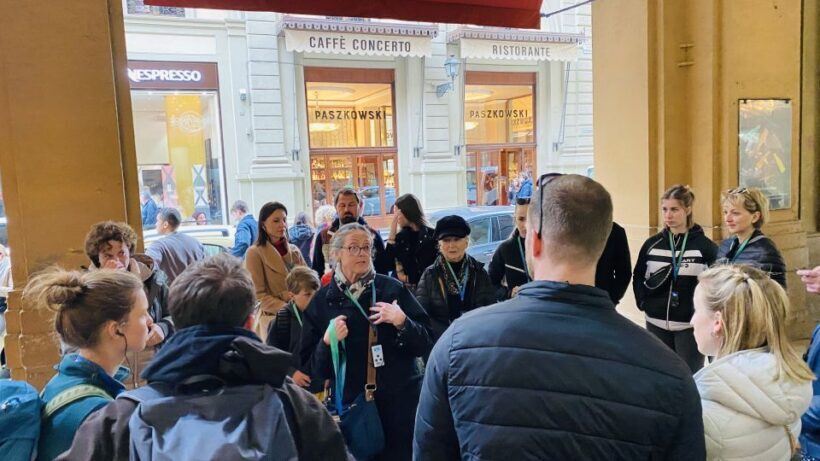 Florence: Guided Walking Tour - An In-Depth Look at the Tour