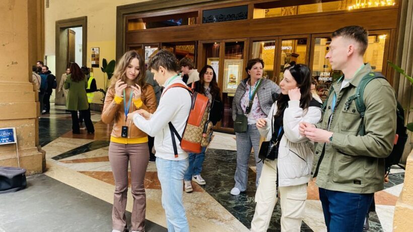 Florence: Guided Walking Tour - The Sum Up