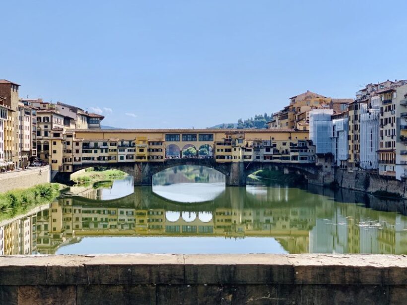 Florence: Guided Walking Tour - Final Thoughts