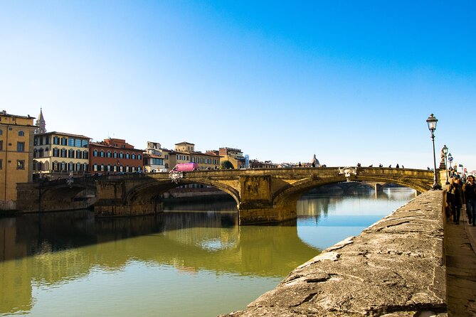 Florence: Guided Walking Tour - Who Should Consider This Tour?