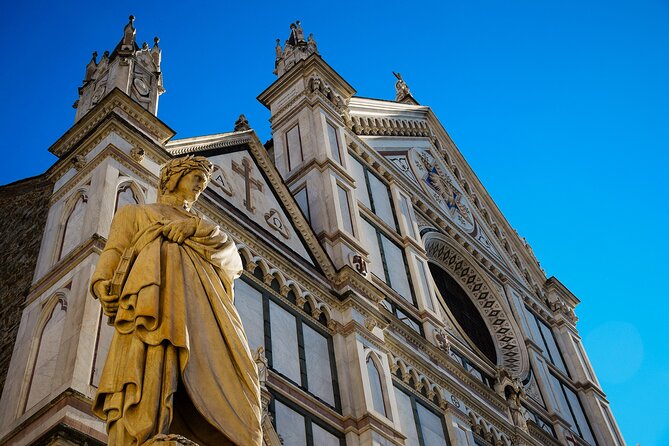 Florence: Guided Walking Tour - The Sum Up