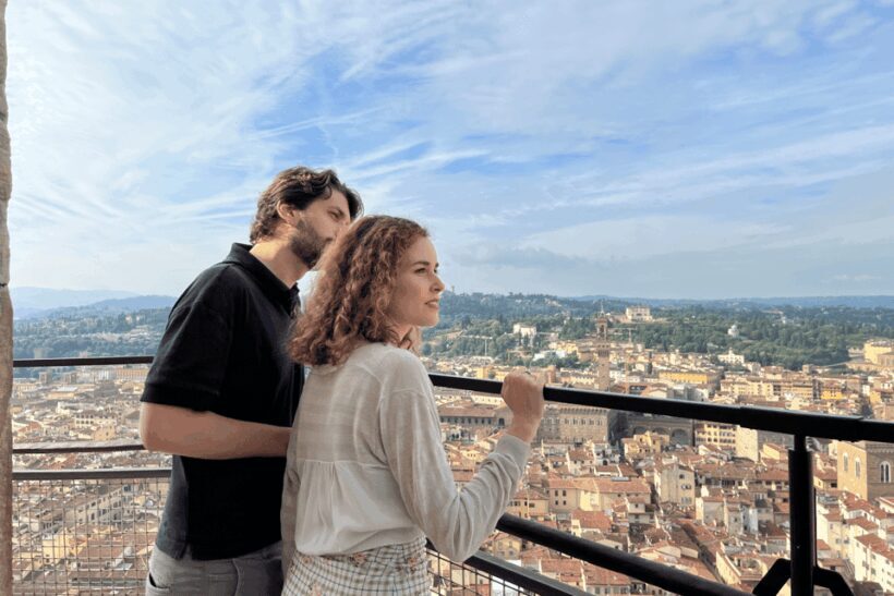 Florence: Guided Walking Tour & Exclusive Duomo Dome Climb - What’s Included and What to Expect