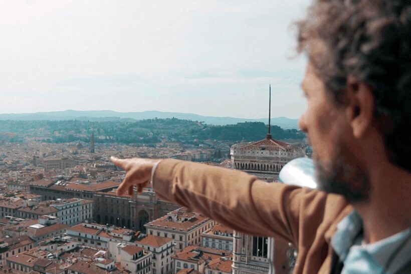 Florence: Guided Walking Tour & Exclusive Duomo Dome Climb - Practical Tips