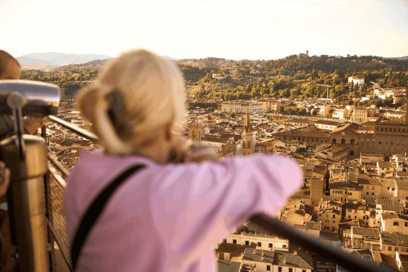 Florence: Guided Walking Tour & Exclusive Duomo Dome Climb - The Sum Up