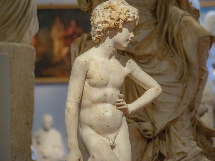 Florence: Guided Walking Tour with Accademia Gallery Visit - Who Will Love This Tour?