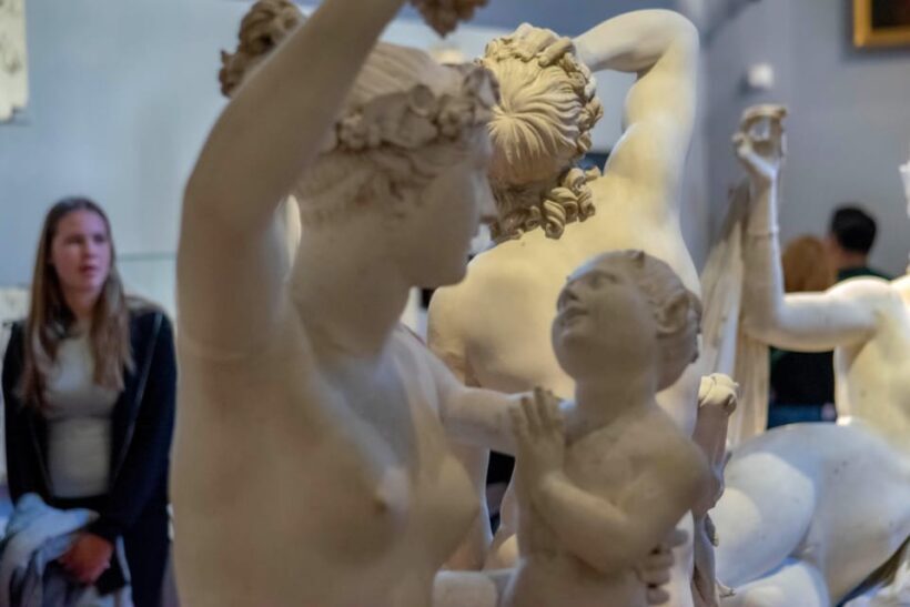 Florence: Guided Walking Tour with Accademia Gallery Visit - FAQ