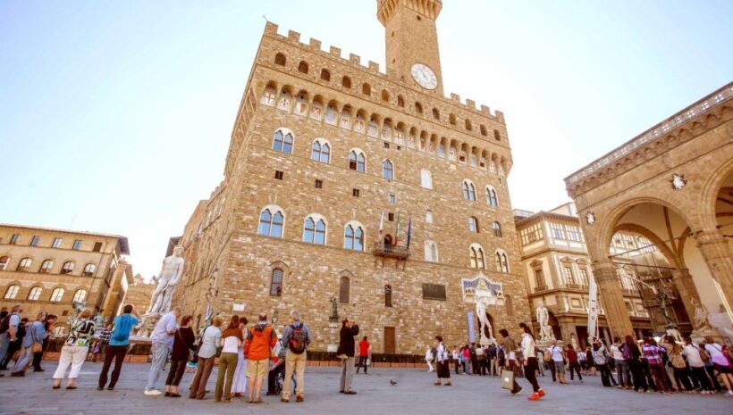 Florence: Guided Walking Tour with Entry to Santa Croce - The Sum Up: Why This Tour Offers Genuine Value