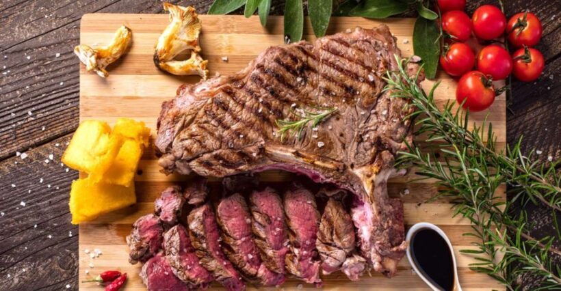 Florence: Guided Walking Tour with Fiorentina Steak Dinner - An In-Depth Look at the Tour