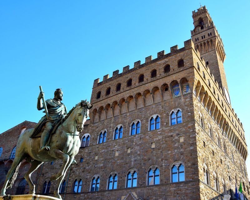 Florence: Guided Walking Tour with Fiorentina Steak Dinner - Final Thoughts: Who Will Love This Tour?