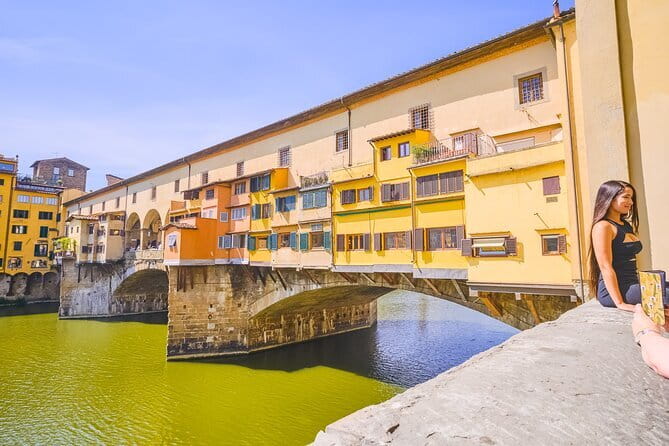 Florence Guided Walking Tour with Skip the Line Visit to the Cathedral - Practical Details and Tips