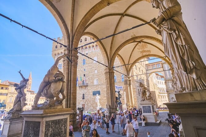 Florence Guided Walking Tour with Skip the Line Visit to the Cathedral - Practical Details and Value