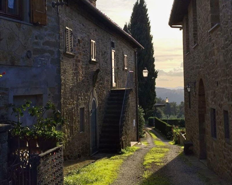 Florence: Half Day Private Tuscany Wine Tour with 2 Wineries - FAQs