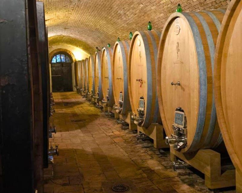 Florence: Half Day Private Tuscany Wine Tour with 2 Wineries - Final Thoughts