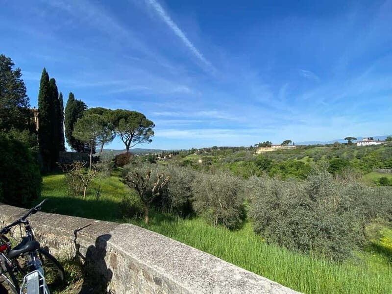 Florence: Half-Day Tuscan Countryside E-bike Tour with Wine - An In-Depth Look at the Tour Experience