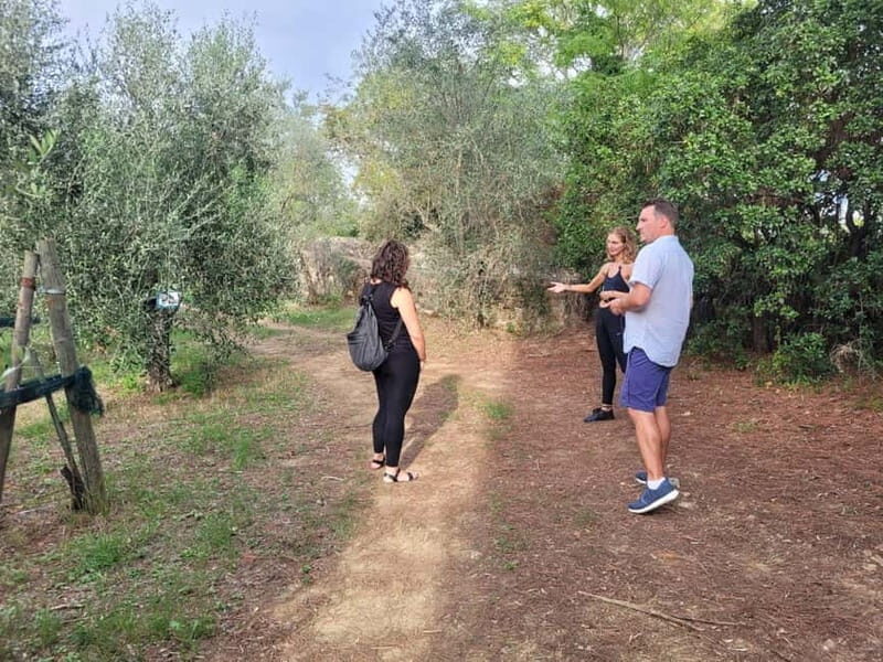Florence: Half-Day Tuscan Countryside E-bike Tour with Wine - FAQs