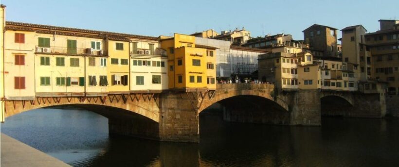 Florence: Half-Day Walking City Tour with Accademia Gallery - Who Will Benefit Most?