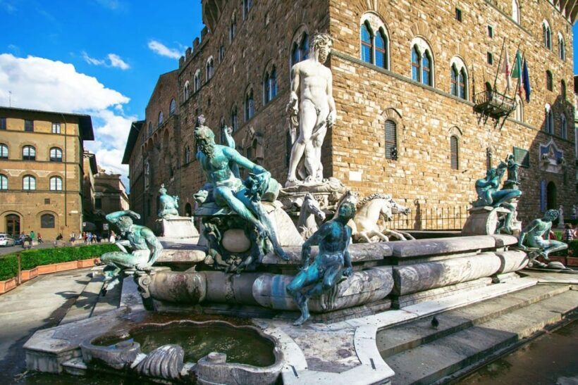 Florence: Half-Day Walking City Tour with Accademia Gallery - Final Thoughts