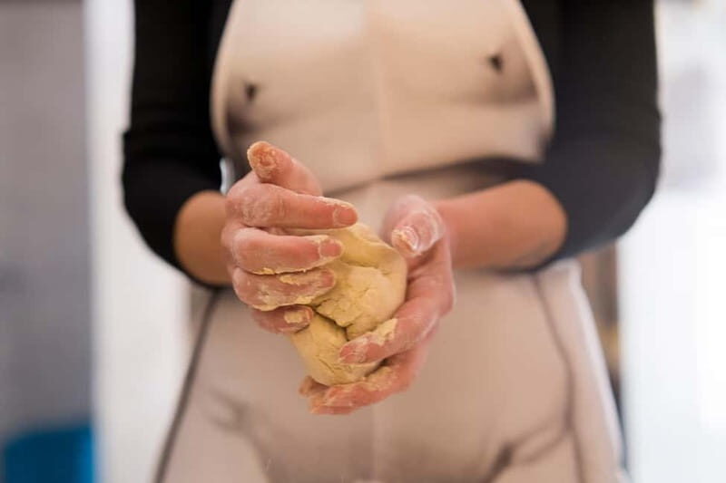 Florence: Handmade Ravioli & Pasta Class with Unlimited Wine - Florence: Handmade Ravioli & Pasta Class with Unlimited Wine — A Practical, Authentic Experience