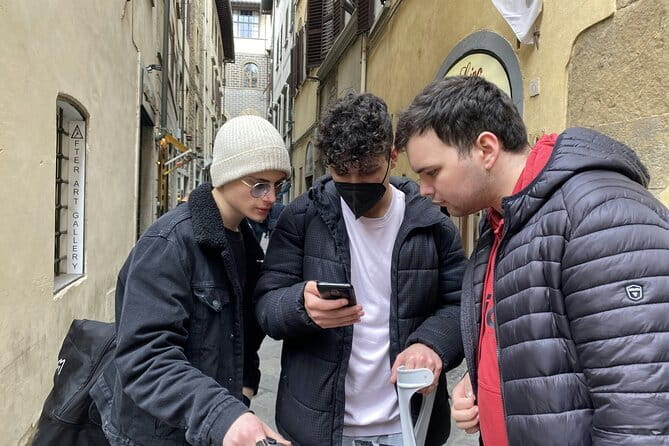 Florence Haunted Secrets: Echoes of the Dead Exploration Game - Authentic Experiences and Practicalities