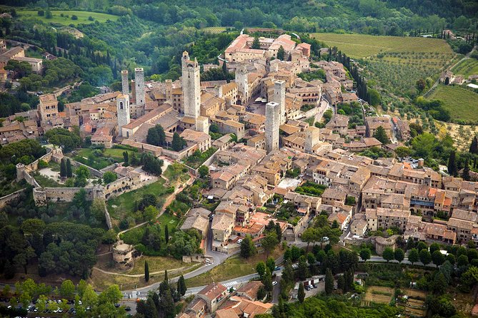 Florence Helicopter - Practical Tips for Booking and Enjoying the Tour