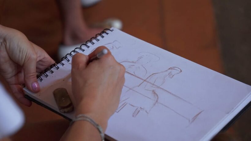 Florence: Hidden Gems and Live Painting with Licensed Guide - Final Thoughts