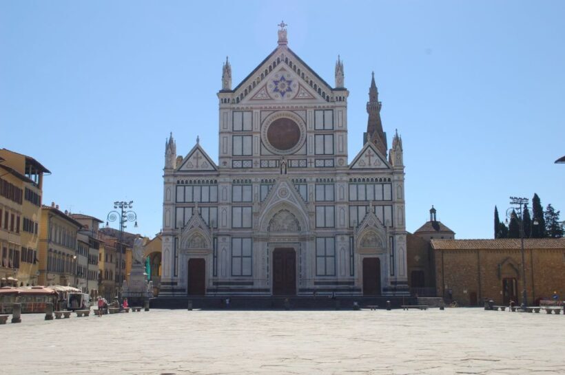 Florence: Highlights and Small-Group Accademia Tour - Introduction to Florence’s Core
