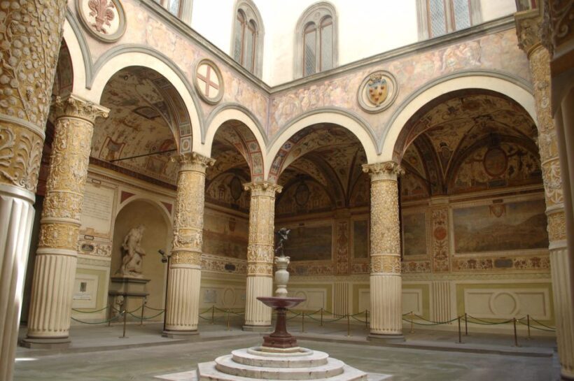 Florence: Highlights and Small-Group Accademia Tour - Pitti Palace and Oltrarno Neighborhood