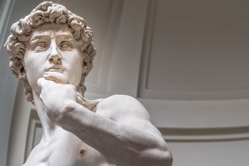 Florence: Highlights and Small-Group Accademia Tour - Via Tornabuoni and Renaissance Architecture