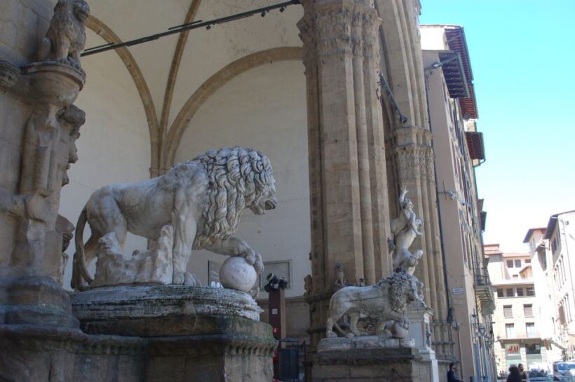 Florence: Highlights and Small-Group Accademia Tour - The Duomo and Inside the Cathedral