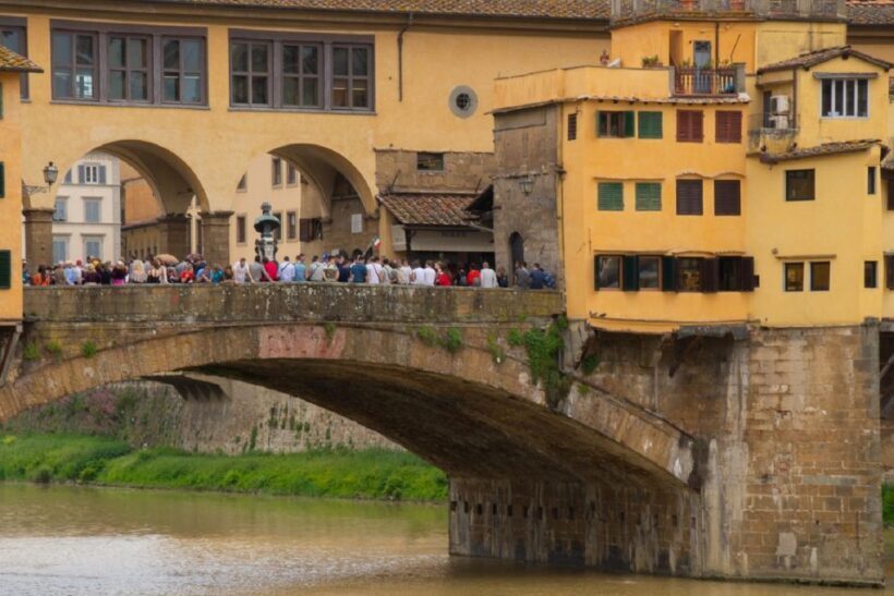 Florence: Highlights and Small-Group Accademia Tour - The Accademia and Michelangelo’s David