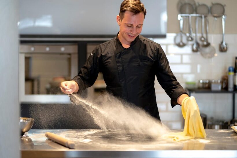 Florence: Highlights Cooking Class with Italian Pastas - An In-Depth Look at the Florence Pasta Class