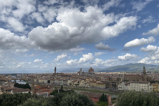 Florence Highlights from Livorno Port - What Travelers Are Saying