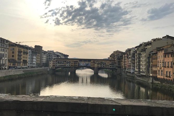 Florence Highlights from Livorno Port - FAQs