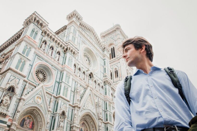 Florence: Highlights Guided Walking Tour with Cathedral - An Introduction to Florence’s Best in a Short Stroll