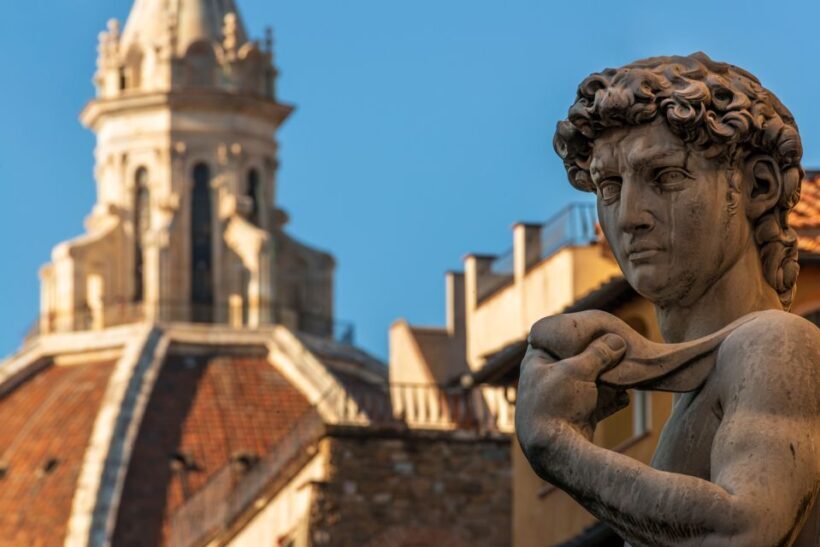 Florence: Highlights Guided Walking Tour with Cathedral - What Makes This Tour Worth It?