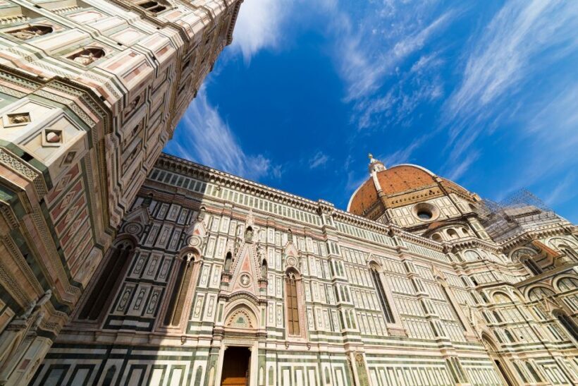 Florence: Highlights Guided Walking Tour with Cathedral - Authentic Florence: What Youll Experience