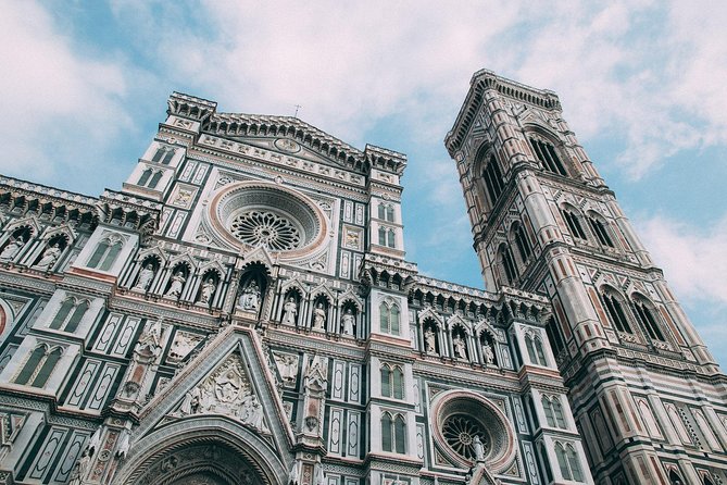Florence Highlights & Hidden Gems Private Tour with a Local - FAQ: Quick Answers to Common Questions
