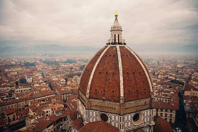 Florence Highlights & Hidden Gems Private Tour with a Local - Pacing and Logistics