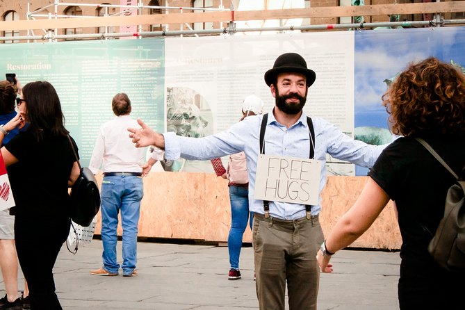 Florence Highlights & Hidden Gems Private Tour with a Local - What Past Travelers Say