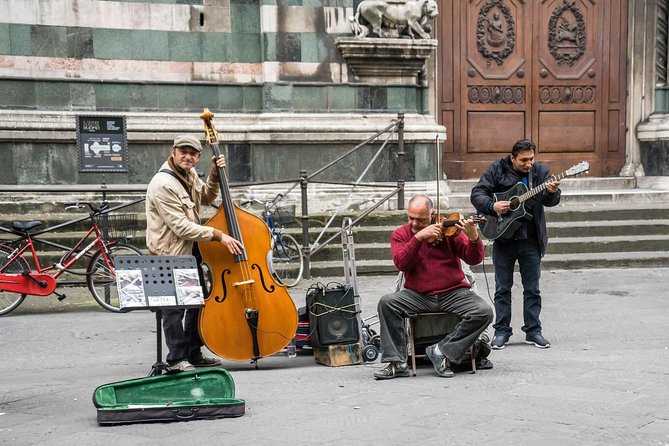 Florence Highlights & Hidden Gems Private Tour with a Local - The Sum Up