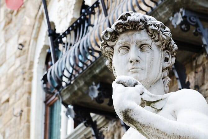 Florence Highlights Self guided scavenger hunt and Walking Tour - What to Expect on Your Walk