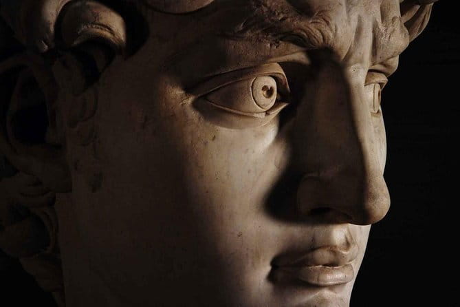 Florence Highlights: Uffizi and Accademia guided tours - Key Points