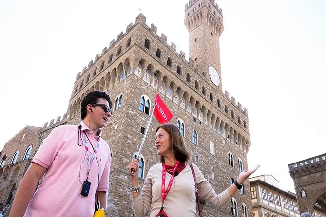 Florence Highlights Walking Tour Review - Tour Duration and Accessibility
