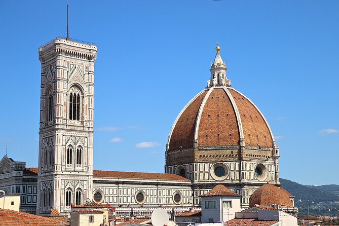 Florence Highlights Walking Tour Review - Cancellation Policy and Pricing