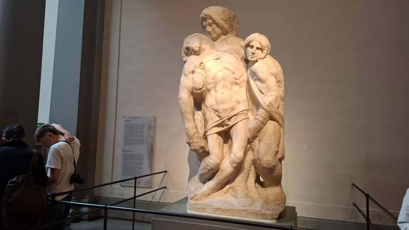 Florence: Historic Center, Accademia & Uffizi Guided Tour - Why This Tour Works for Different Travelers