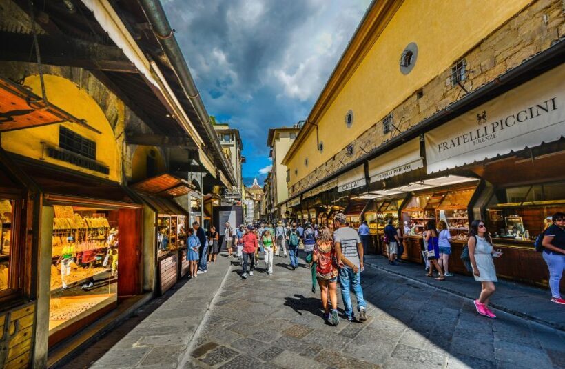 Florence: Historic Center, Accademia & Uffizi Guided Tour - Final Thoughts: Is This Tour Worth It?