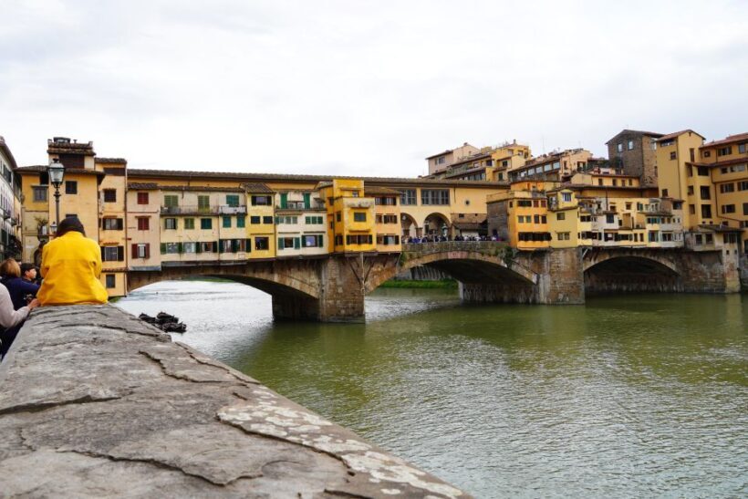 Florence historical centre and legends tour for small groups - In-Depth Look at the Florence Historical Centre and Legends Tour